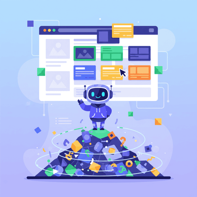 AI Hero Section Prompts That Convert (25+ Templates) | 0xminds Blog