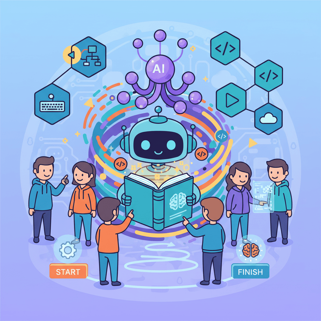 Vibe Coding 2026 Report: The Complete AI Coding Guide | 0xminds Blog